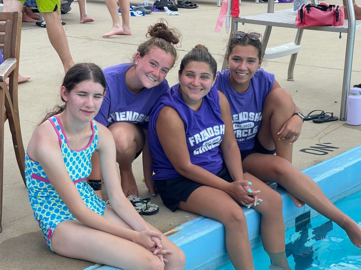 Summer Camp 2026 – Friendship Circle of Central Jersey